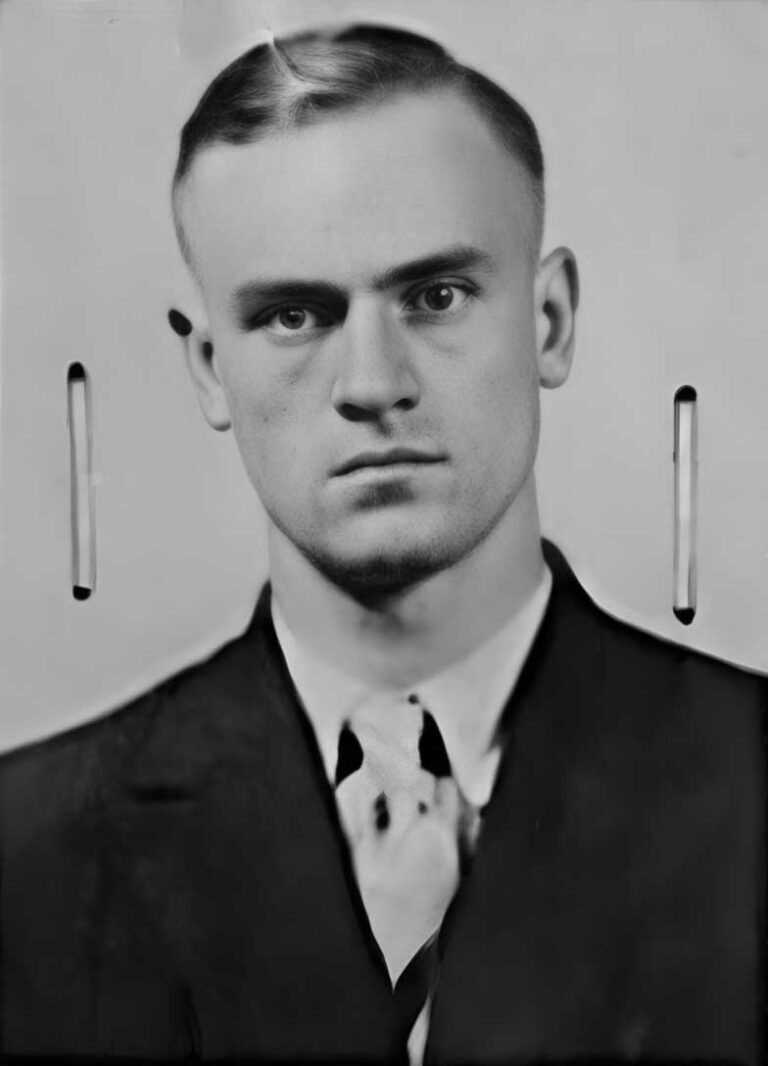 Camp X · The Intrepid Society