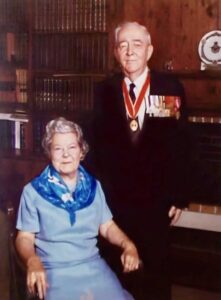 Personal History · The Intrepid Society